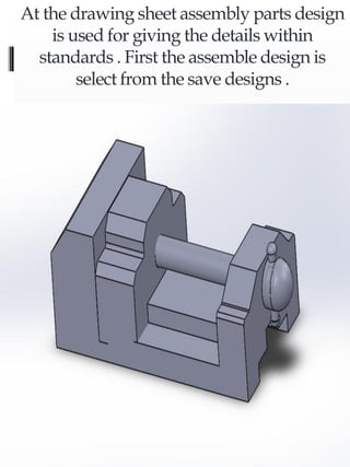 SOLIDworks Report File | PDF | Free download