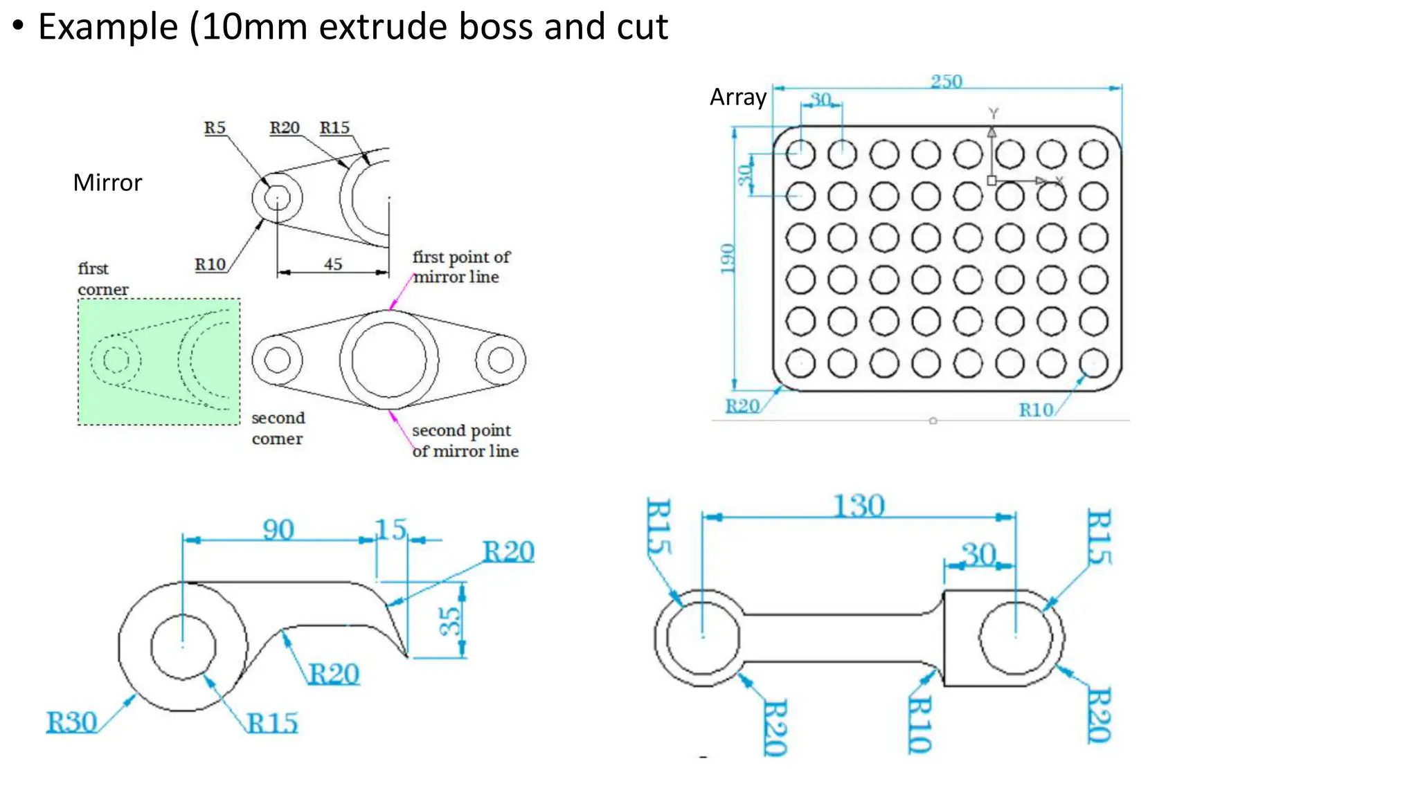 Solidworks slides_ppt2.pptx______________ | PPTX | Graphics Software | Computer Software and ...