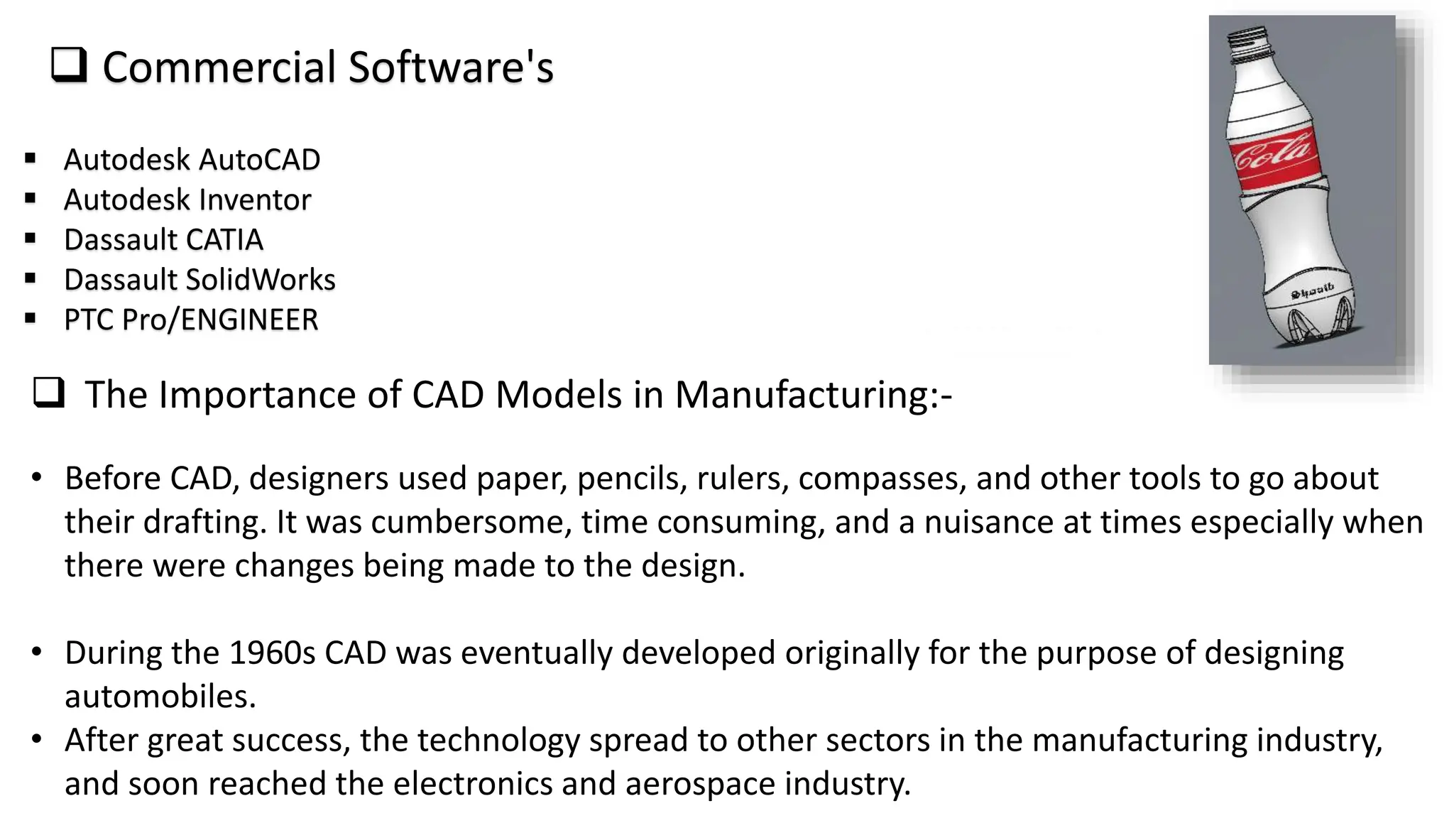 Solidworks slides_ppt2.pptx______________ | PPTX | Graphics Software | Computer Software and ...