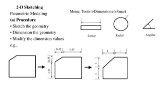 Solidworks slides_ppt2.pptx______________ | PPTX | Graphics Software | Computer Software and ...