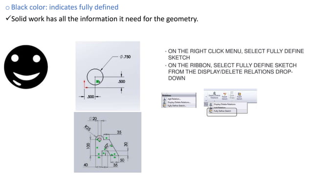 Solidworks slides_ppt2.pptx______________ | PPTX | Graphics Software | Computer Software and ...