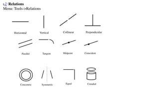 Solidworks slides_ppt2.pptx______________ | PPTX | Graphics Software ...