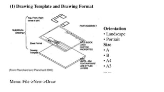 Solidworks slides_ppt2.pptx______________ | PPTX | Graphics Software ...