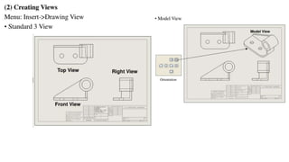 Solidworks slides_ppt2.pptx______________ | PPTX | Graphics Software | Computer Software and ...