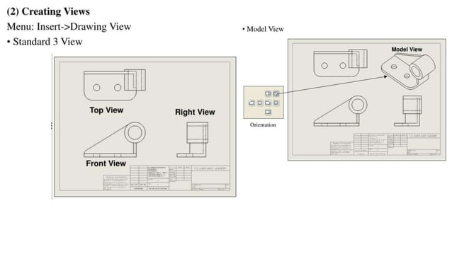 Solidworks slides_ppt2.pptx______________ | PPTX | Graphics Software ...