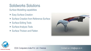 Ease your Design Tasks in Handling Multi-Bodies & Surfaces | PPT