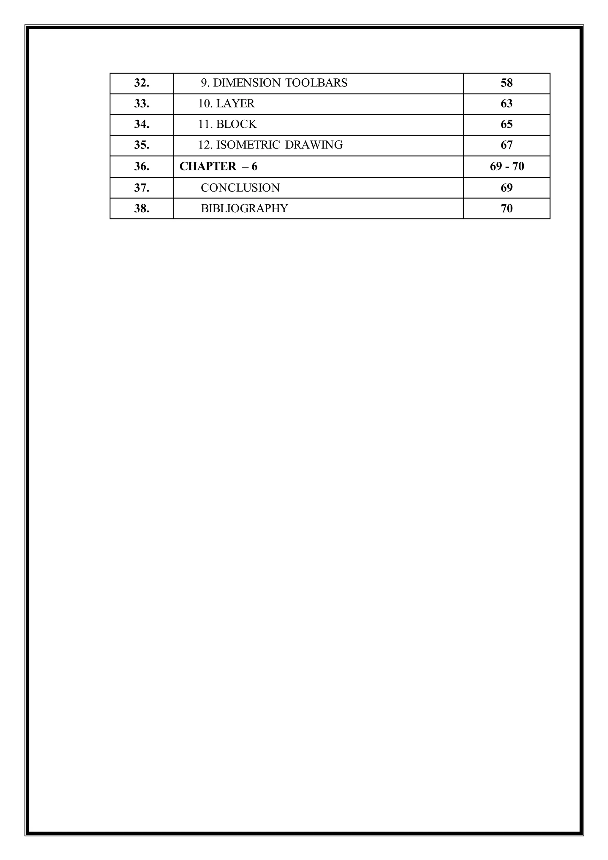 Solidworks training report | DOCX
