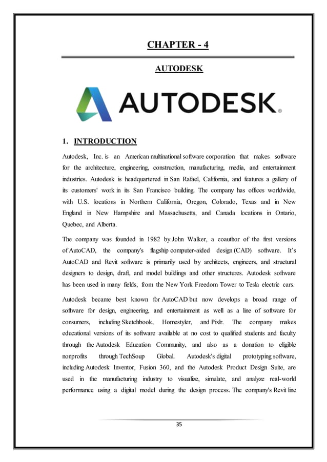 Solidworks training report | DOCX | Graphics Software | Computer Software and Applications