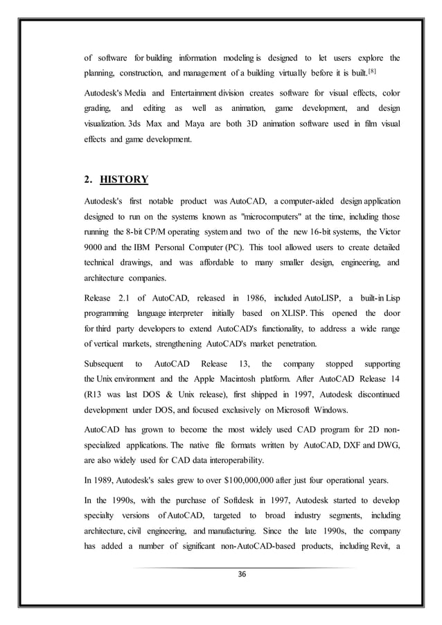 Solidworks training report | DOCX | Graphics Software | Computer Software and Applications