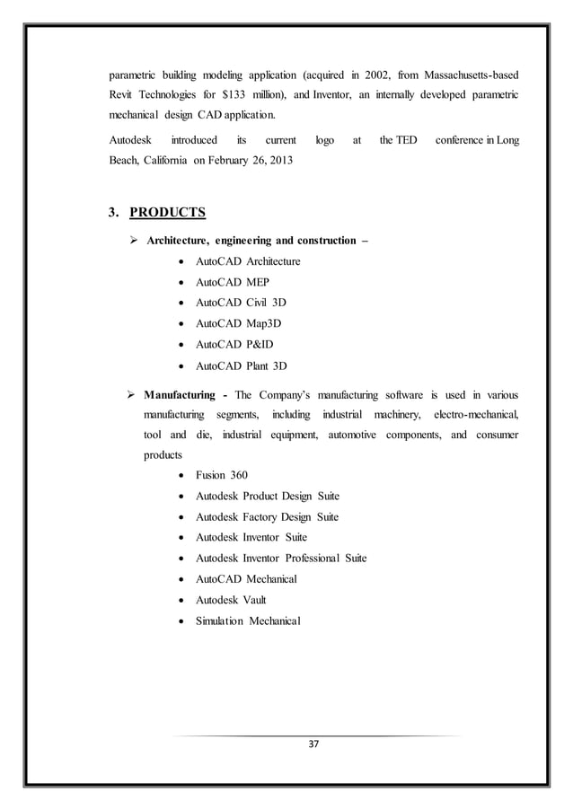 Solidworks training report | DOCX | Graphics Software | Computer Software and Applications