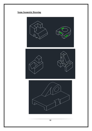 Solidworks training report | DOCX
