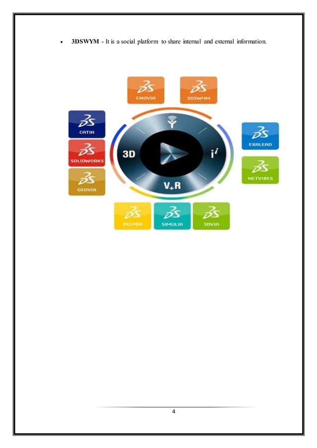 Solidworks training report | DOCX | Graphics Software | Computer Software and Applications
