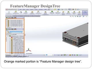 SolidWorks 2012 Tutorials: User Interface Fully Explained | PPT