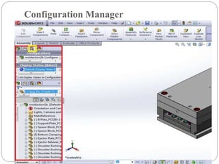 SolidWorks 2012 Tutorials: User Interface Fully Explained | PPT
