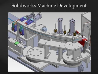 Solidworks Views | PPTX