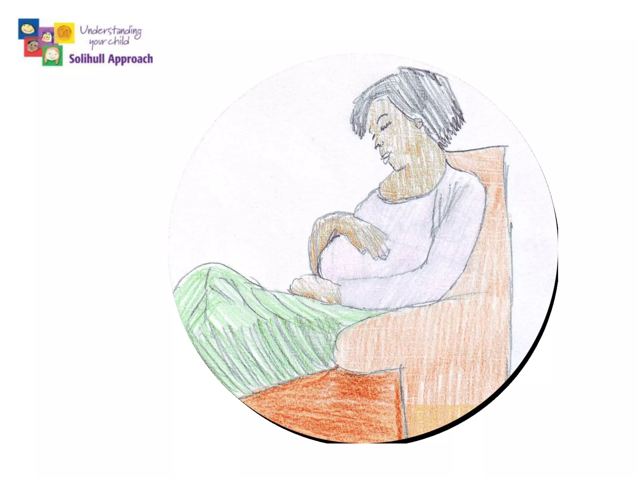 Solihull Approach Panel | PPTX