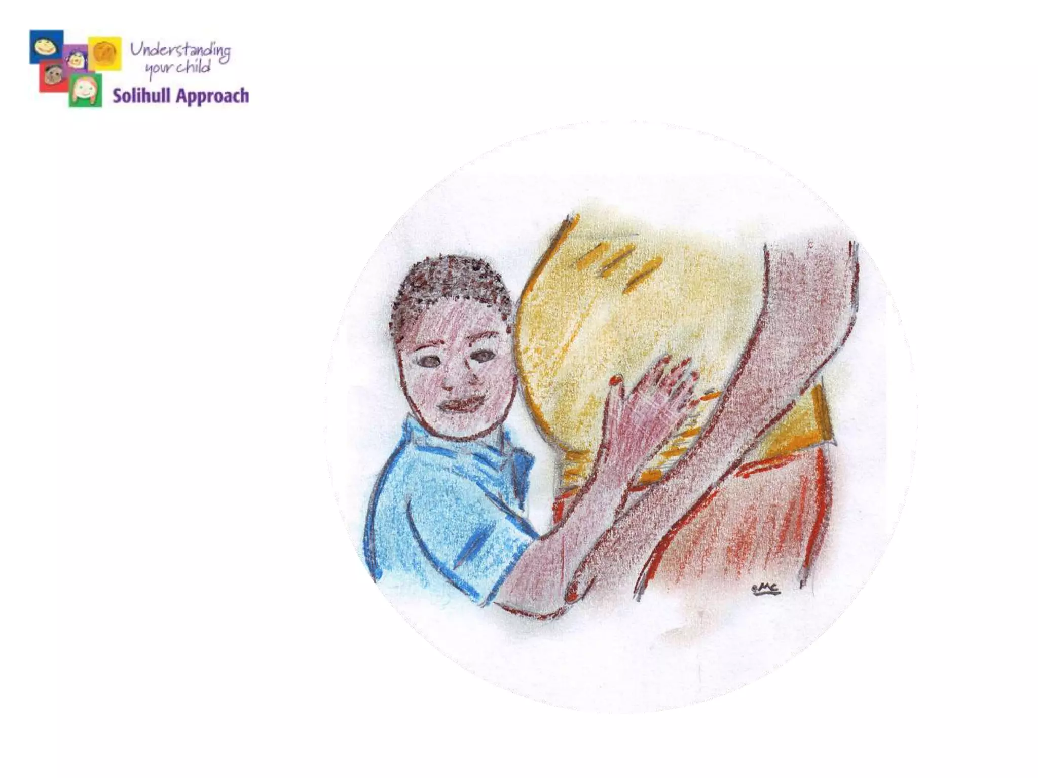 Solihull Approach Panel | PPTX