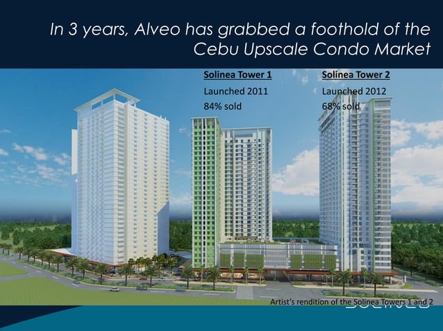 Solinea Lazuli Tower Project Brief | PDF