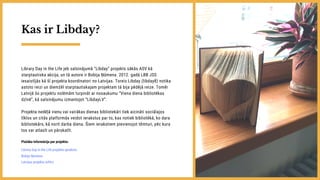 Soli pa solim - LibdayLV | PDF