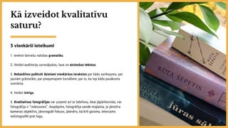 Soli pa solim - LibdayLV | PDF