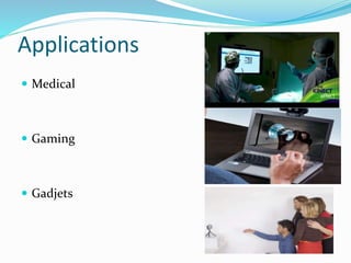 project Soli ppt | PPTX