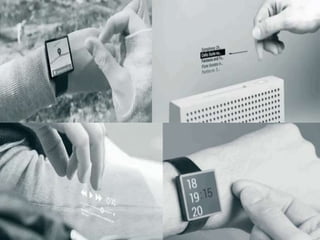 project Soli ppt | PPTX