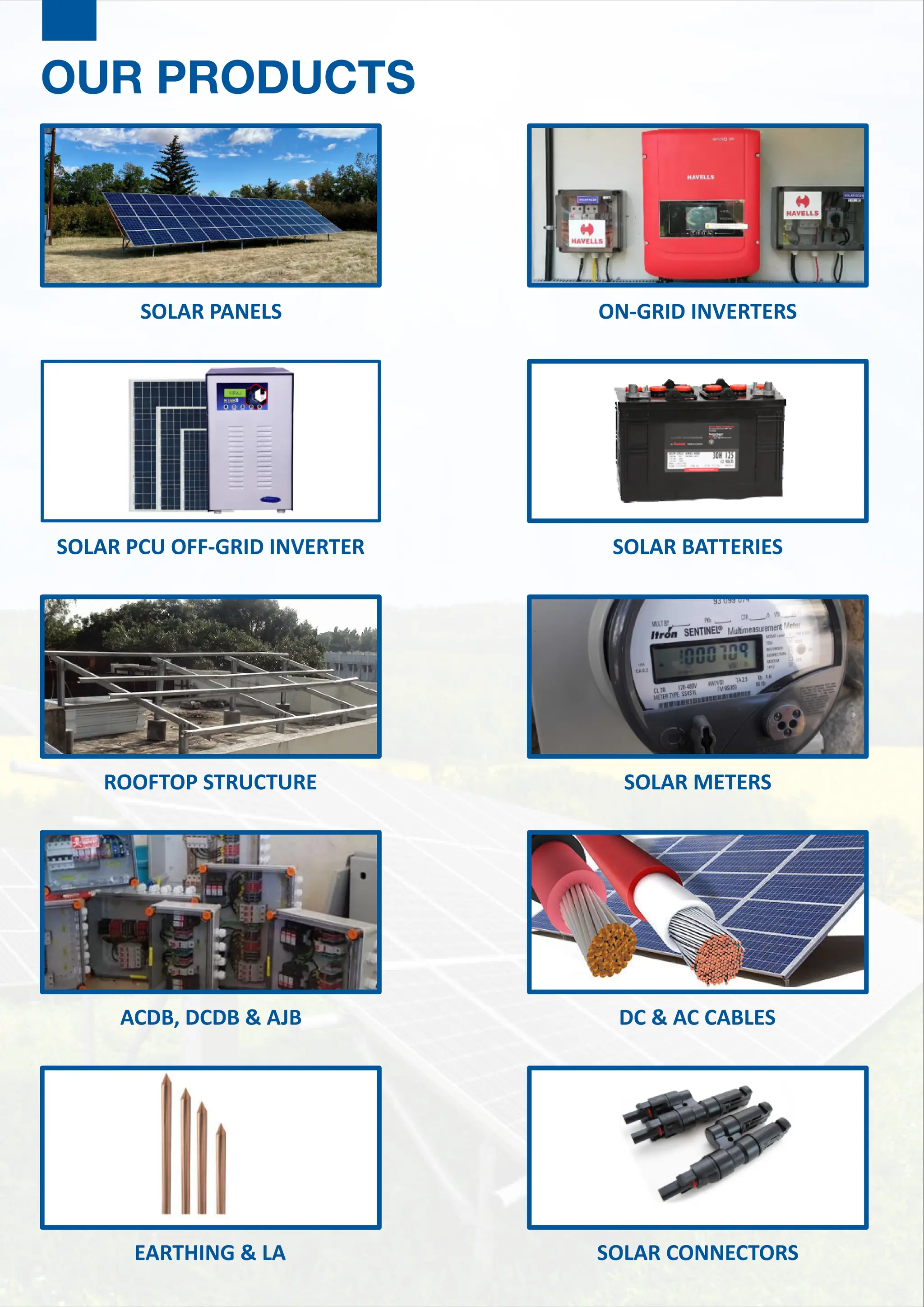 Solis Power Solution: Harnessing solar energy | PDF | Free Download