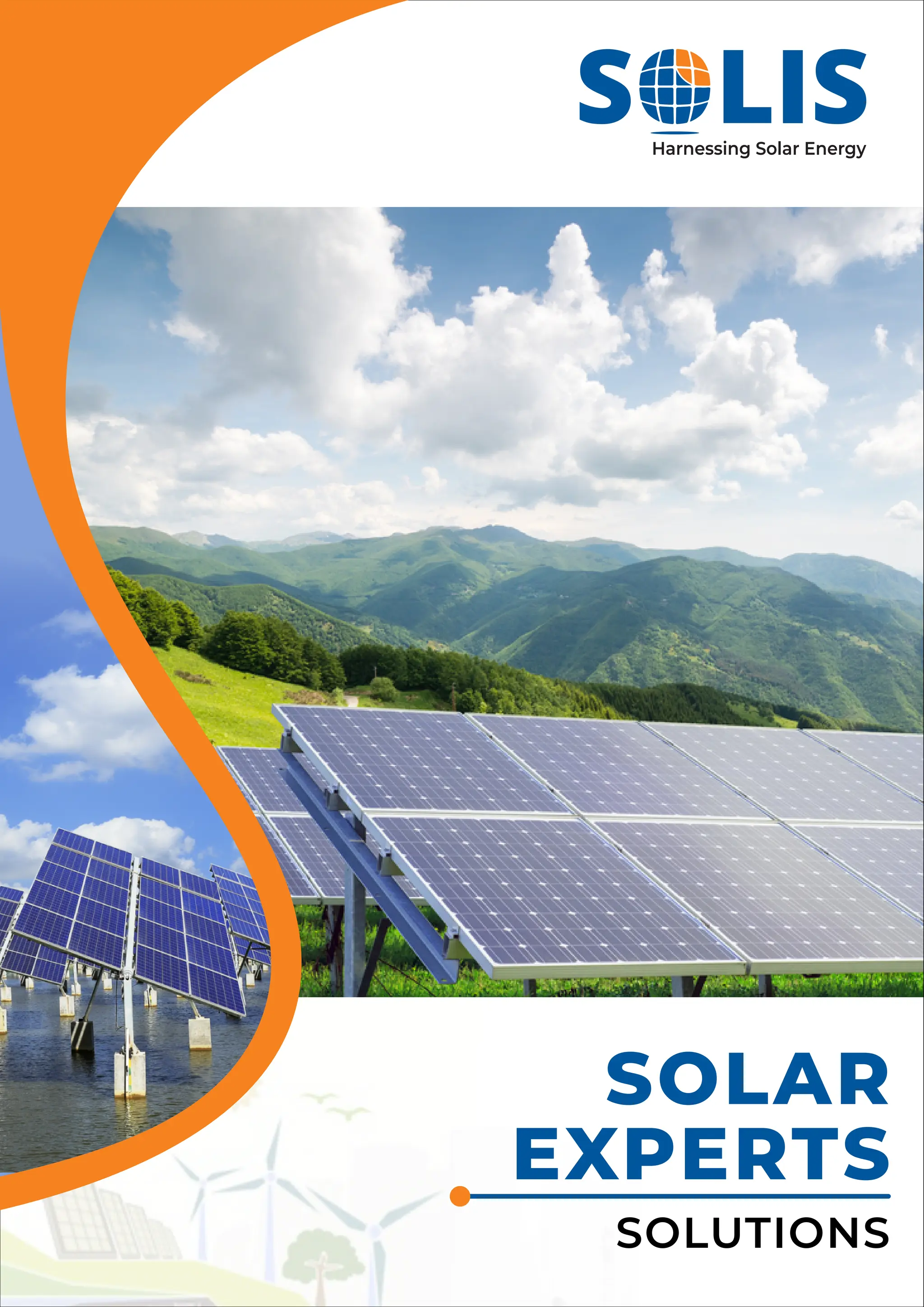 Solis Power Solution Jaipur: Commercial Solar Installation Services ...