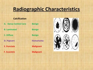 Solitary pulmonary nodule | PPT