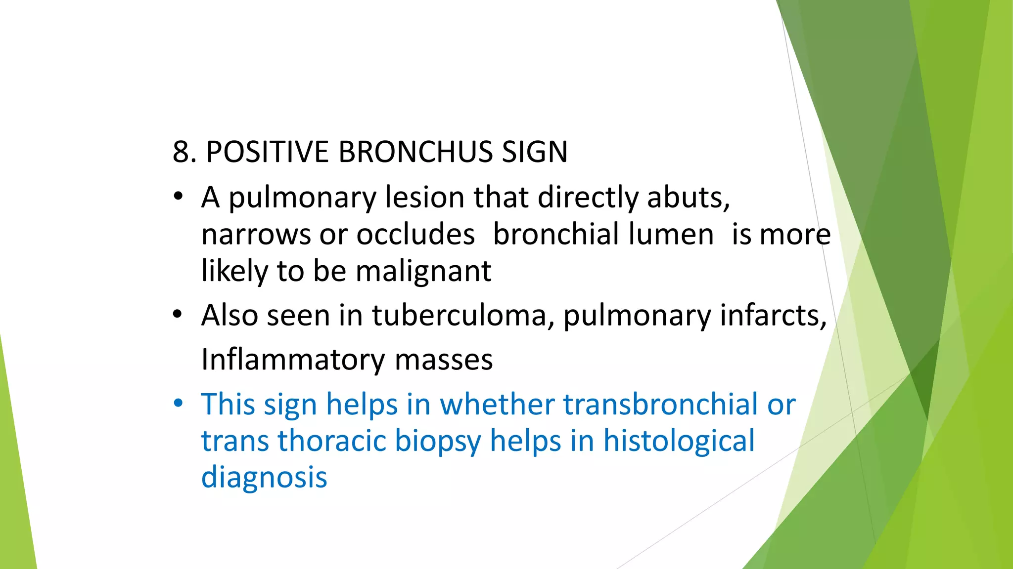 Solitary pulmonary nodules radiology pk ppt | PPTX
