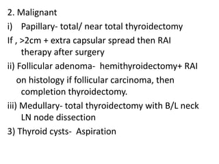 SOLITARY THYROID NODULE.pptx