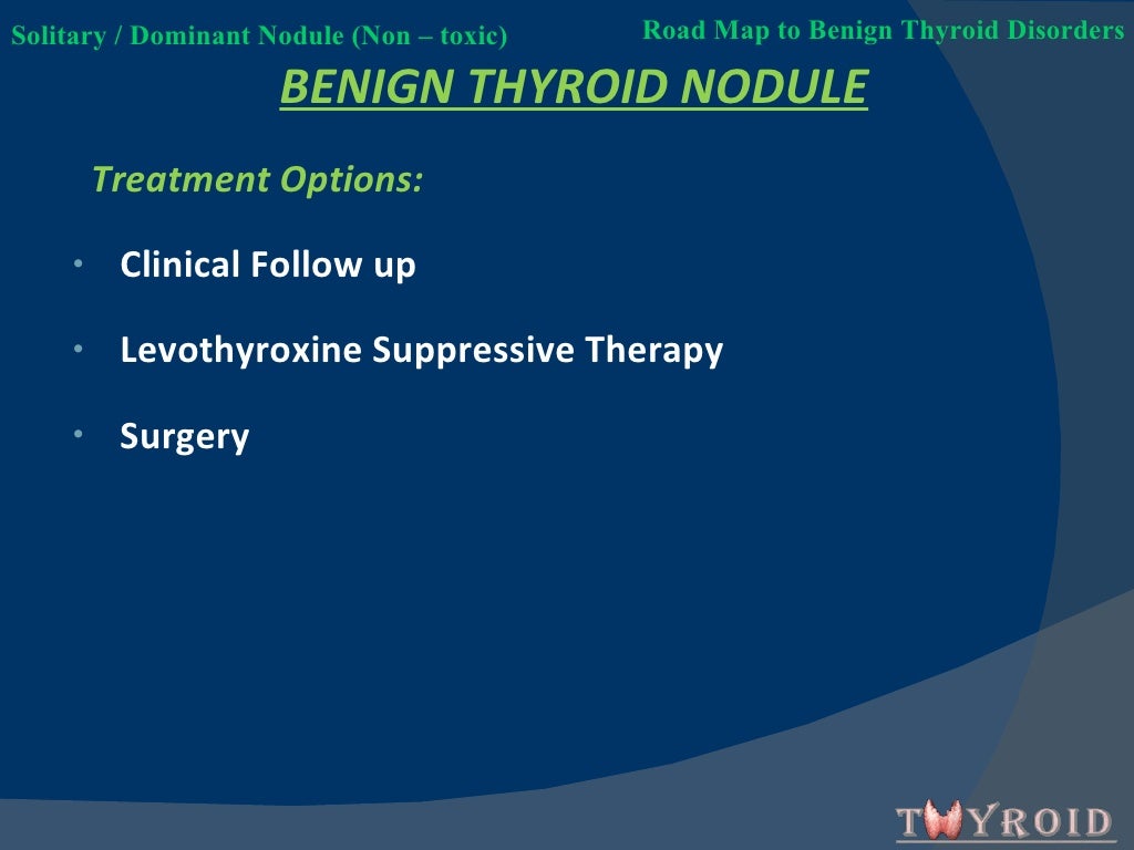 Solitary Thyroid Nodule Ppt By Dr Koorapati Ramesh