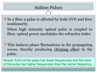Soliton | PPT