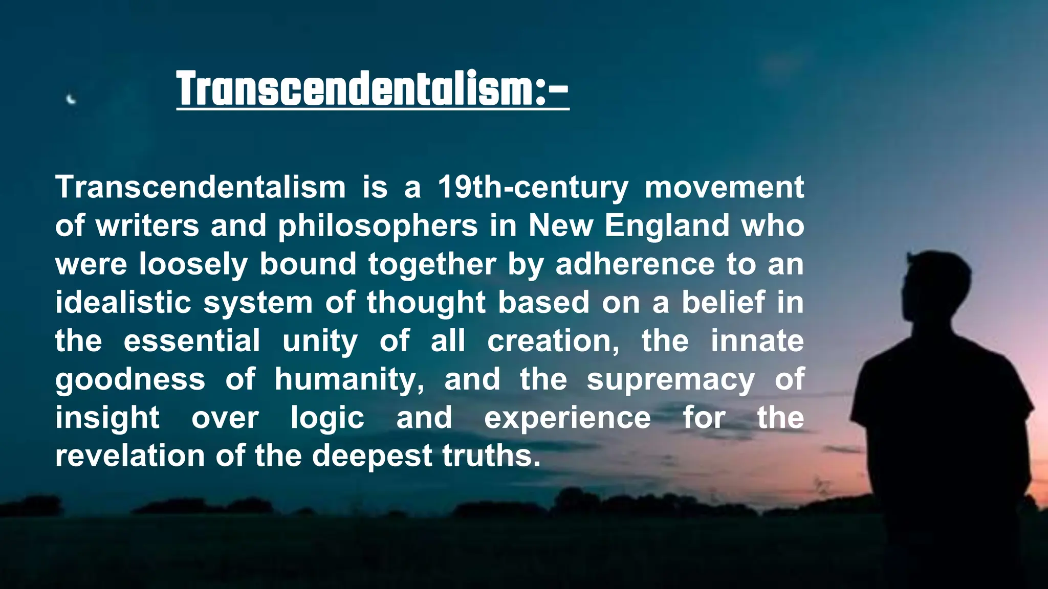 "Solitude" Walden from by Henry David Thoreau.pptx