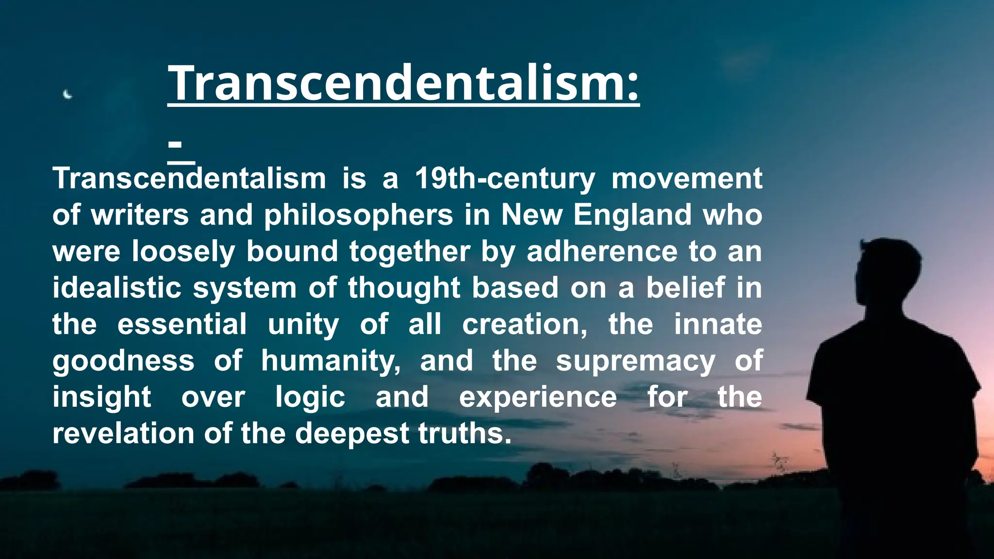 - Presentation on Solitude- by Henry David Thoreau.pptx