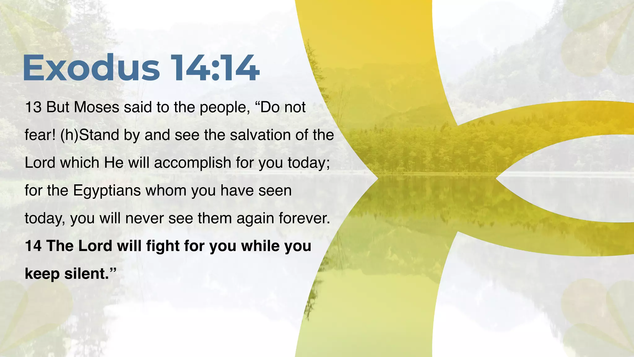 Solitude and Silence: Gateway To The Arctic Silent Retreat | PPT