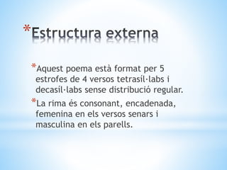 Solitud serena | PPTX