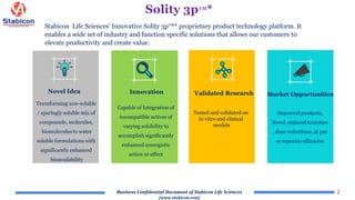 Solity 3p-applications | PPT