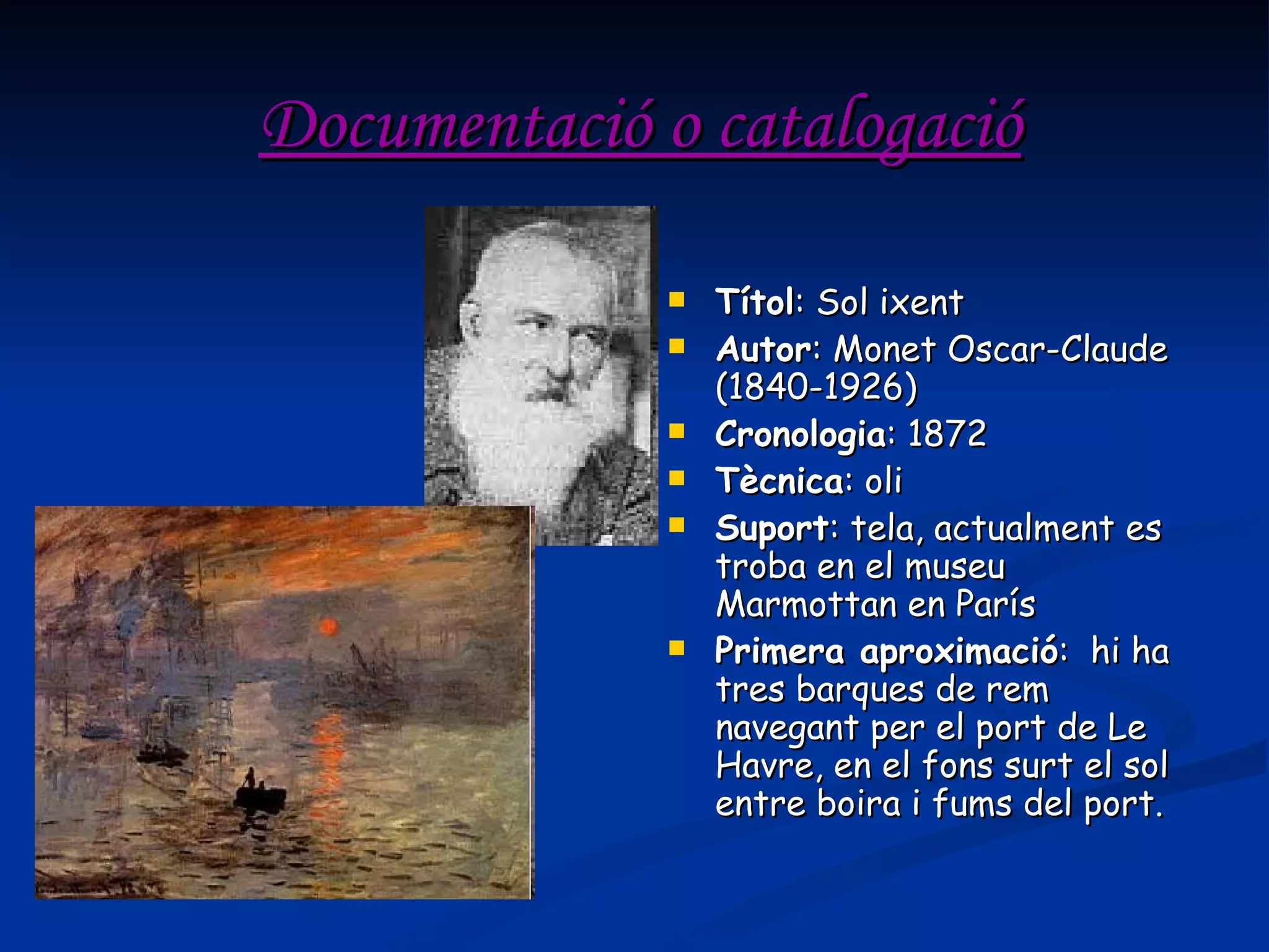 Sol Ixent | PPT
