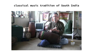 Solkattu | PPT | Free Download