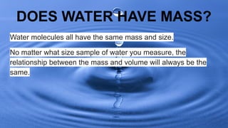 Solids and liquids grade 4 | PDF