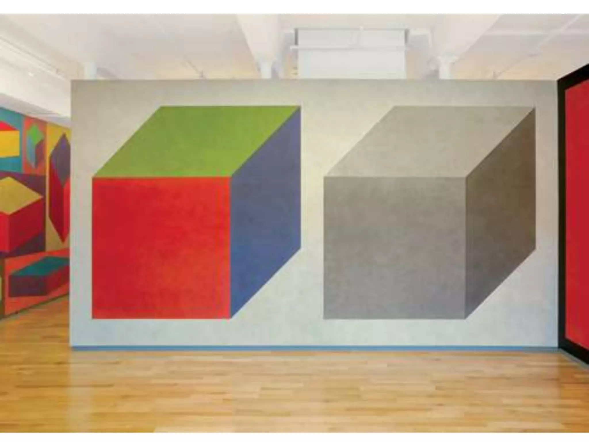 Sol le witt | PPTX