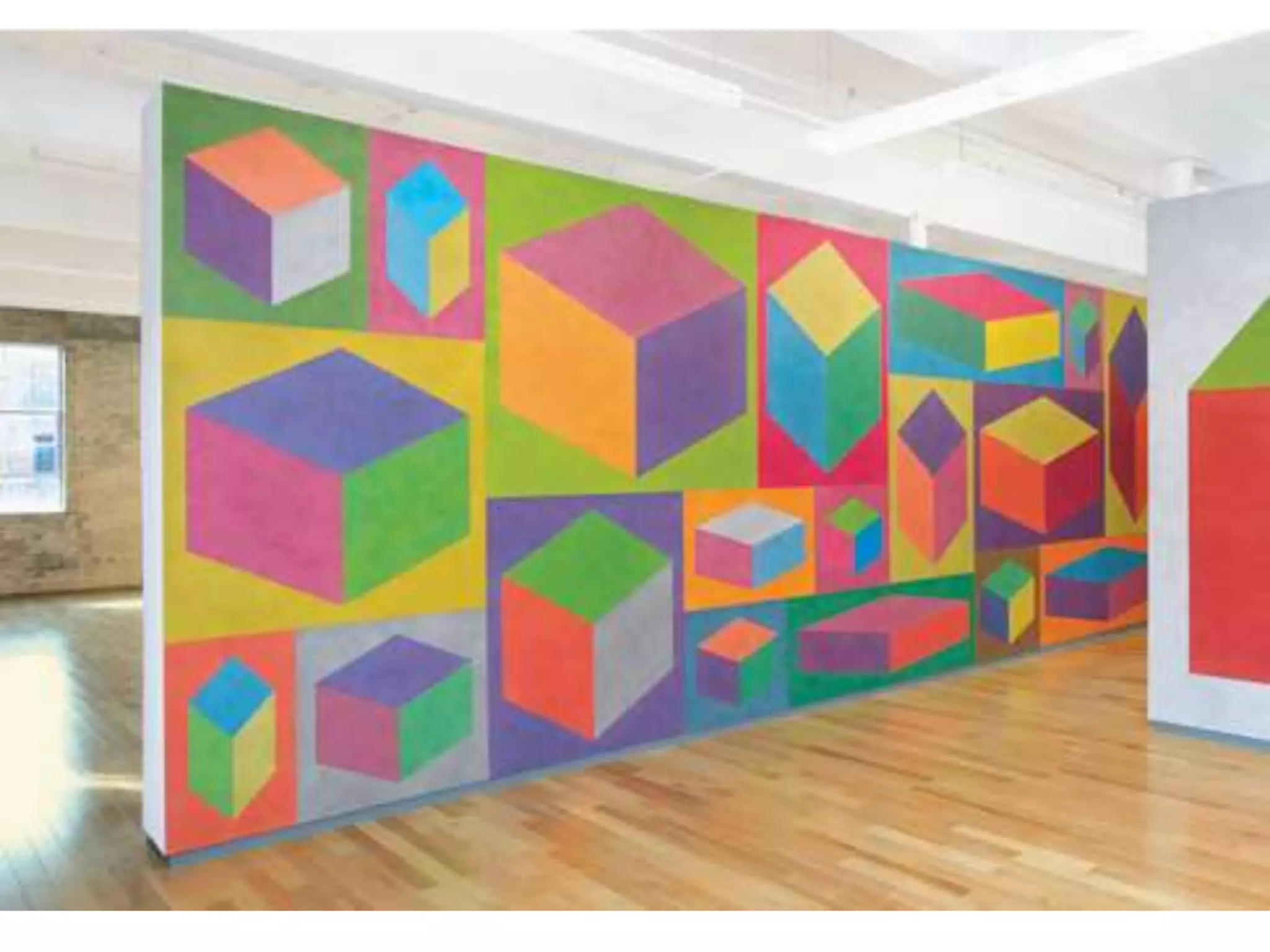 Sol le witt | PPTX