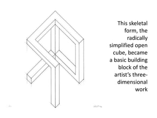 Sol le witt | PPTX