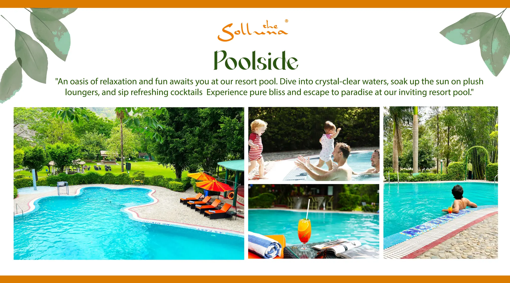 Resort in Corbett, Riverside resorts in Jim Corbett | PDF