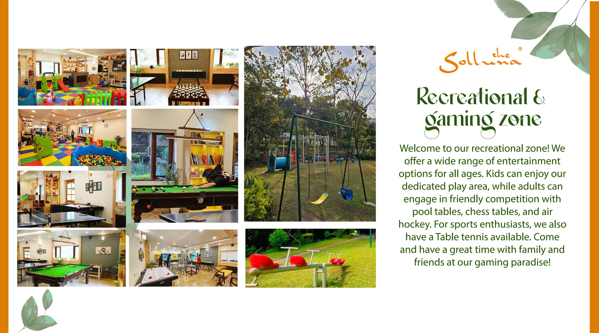 Resort in Corbett, Riverside resorts in Jim Corbett | PDF