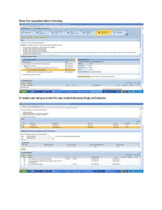 Solman managed system_configuration_abap_systems-libre | PDF | Operating Systems | Computer ...