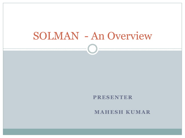 Solman_overview.pptx