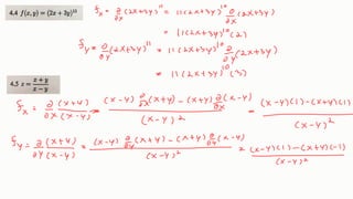 Sol math for science 1 | PPT