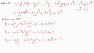 Sol math for science 1 | PPT